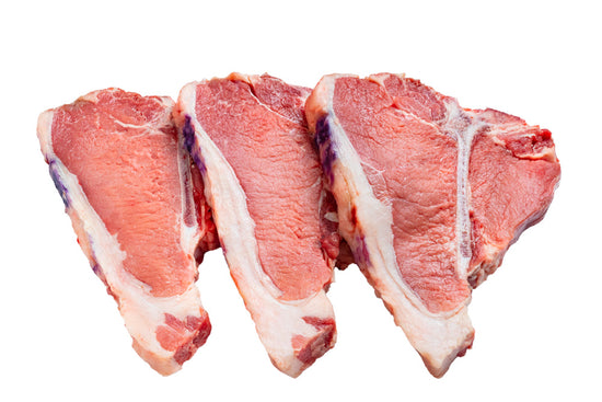 T-Bone – West End Vleismark